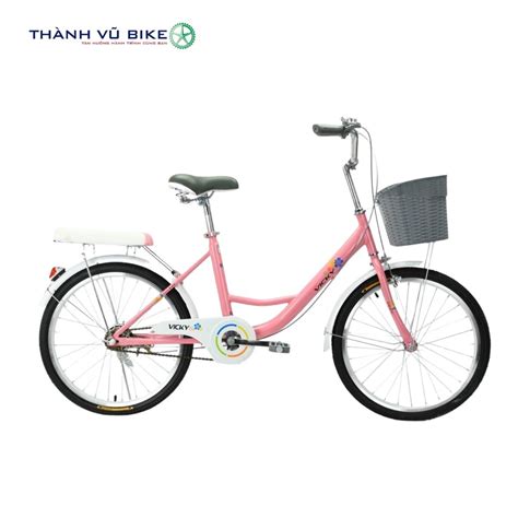 Xe đạp Mini Xe Đạp Gấp