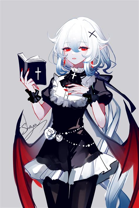 Original Drawn By Sheya Danbooru