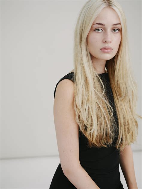 Freya Marshall Aca Models