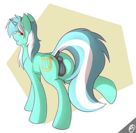 Rule 34 Anus Ass Capseys Cutie Mark Equine Female Friendship Is Magic