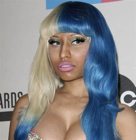 15 Biggest Celebrity Makeup Fails Ever