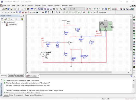 How To Use Circuit Simulation Software