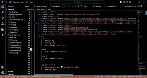 Vaddam Deepika On Linkedin Codsoft Internship Webdevelopment