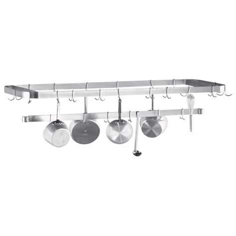 Advance Tabco Sct 144 Smart Fabrication 144 Middle Mount Stainless