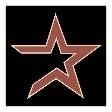 Houston Astros Logo Png Vector Svg Free Download