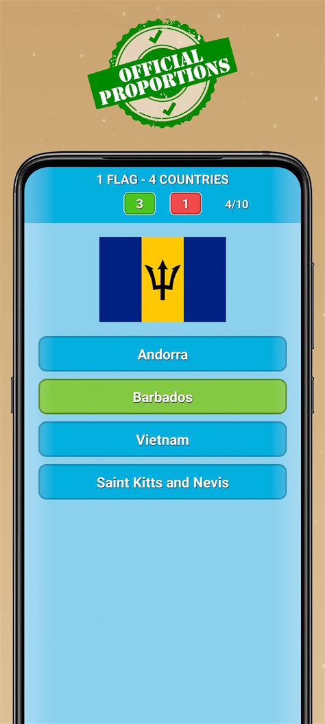 Flags Of The World Capitals Apk For Android Download