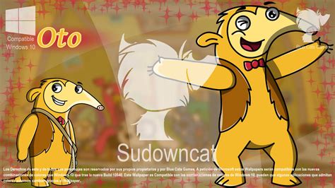 Wallpaper Oto Doki Adventure By Sudowncat On Deviantart