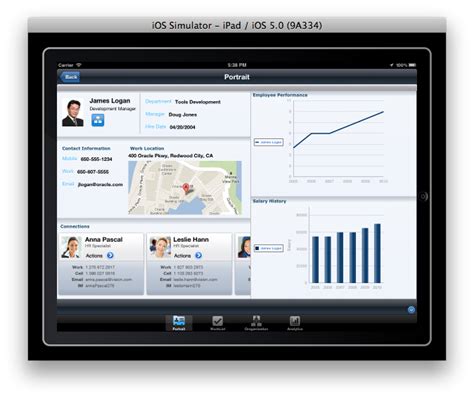 Adf Mobile Is Now Generally Available Conclusion Amis Technology Blog