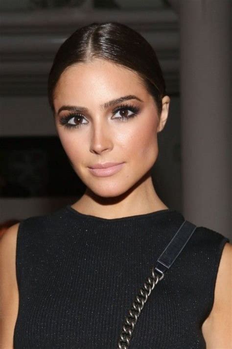 Olivia Culpo Beautiful Eye Makeup Makeup Looks Smokey Eye Makeup