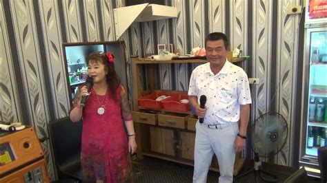 2023秋霞粉絲團慶祝李秋霞老師大壽~李秋霞vs李德琳~平板 Youtube