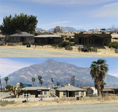 Revived Sandy Shores Ymap Mapeditor Menyoo Gta5
