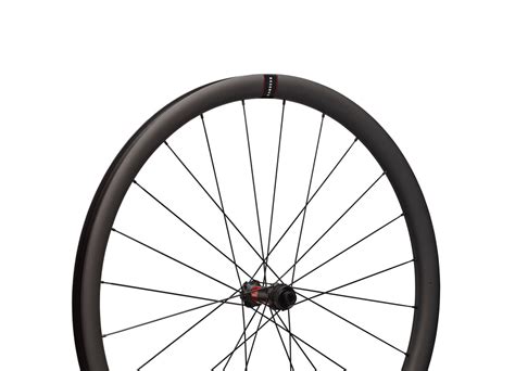 Reserve 3437 Performance Road Bike Wheelset Reserve Wheels