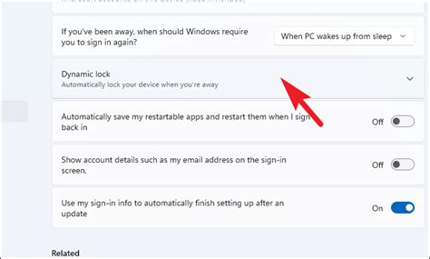 How To Lock Screen On Windows 11
