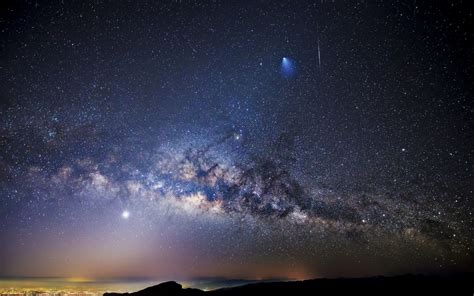 Download Astrography 4k Phone Wallpaper