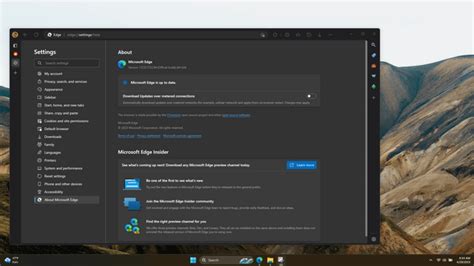 Microsoft Is Pushing Edge With Dirty Tricks Again Rwindows11