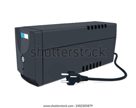 Power Supply Data Centre Over 74 Royalty Free Licensable Stock Vectors