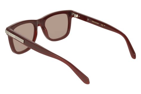 Sunglasses Salvatore Ferragamo Sf2088s 600 Sf2088s Man Free