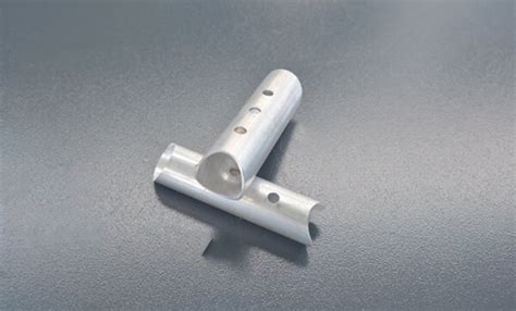 Round Tube Laser Cutting Machine Golden Laser