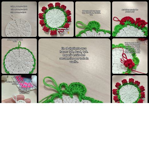 Pin On Crochet Patterns