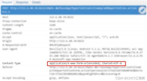 Python 模拟 Post 请求发送 Applicationx Form Urlencoded 类型的表单数据 含重复键