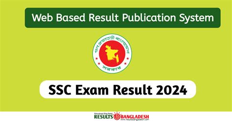Ssc Exam Result 2024 । Ssc Result 2024 Published Date Results Bangladesh
