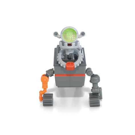 Junkbots Community Hexbug