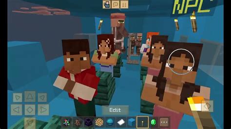 Minecraft Plane Crash Youtube