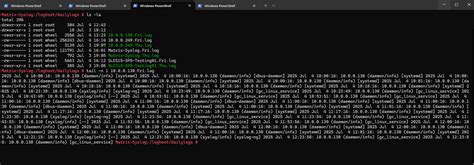 Set Up A Central Log Server With Syslog Ng Daemon On Suse Linux