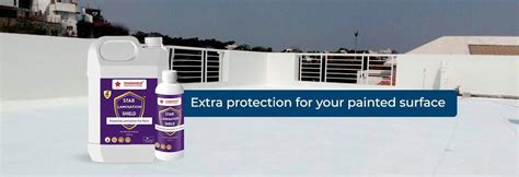 Star Lamination Shield Polymeric Based Coating Starshield Smart