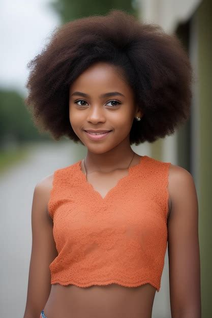 95 000 Cute Young Black Girls Pictures