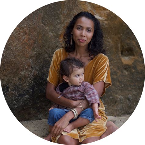 Deeplyrooted Remembering Back Into Ourselves With Kailea Frederick