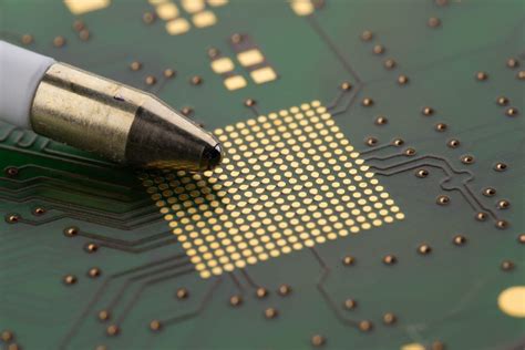 Process Of Printed Circuit Boards Manufacturing Erio Circuits Private