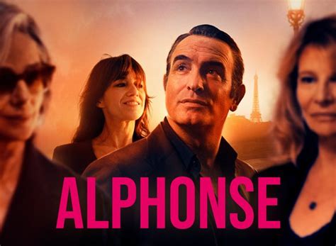 Alphonse Tv Show Air Dates And Track Episodes Next Episode