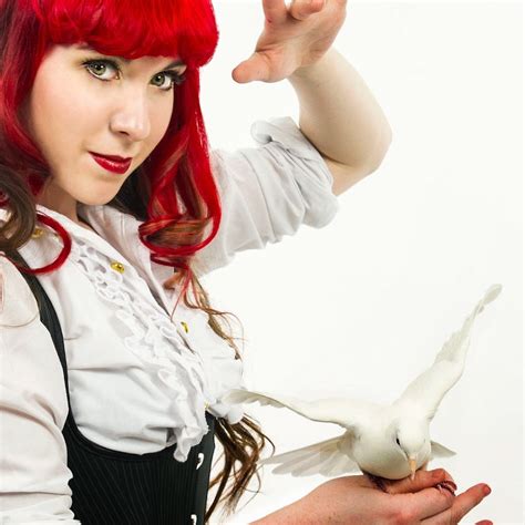 Carisa Hendrix Youtube