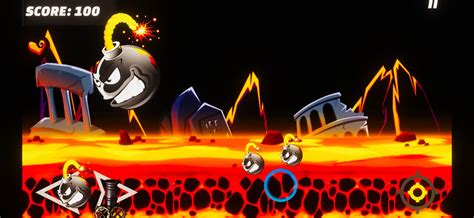 Bombs Andcannons Complete Unity Project Codester