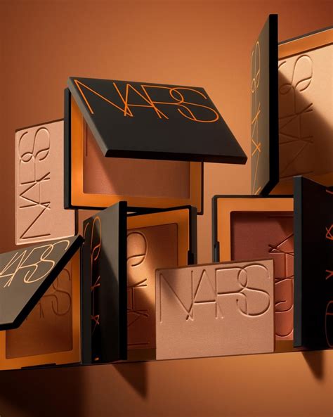 Nars Cosmetics Estrena Un Espacio Efímero En La Ciudad De México Fashionnetwork México