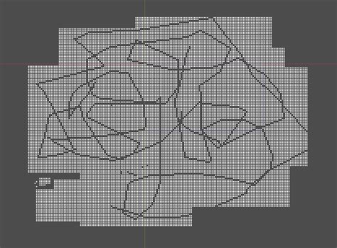 Large Tilemaps Cause Lag When Placing Or Erasing Tiles Issue Godotengine Godot GitHub