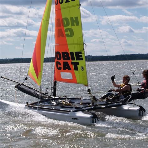 Hobie Cat Centre