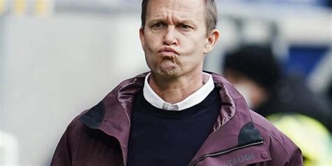 Marsch Offenbart Schicksalsschlag Vor Start In Leipzig