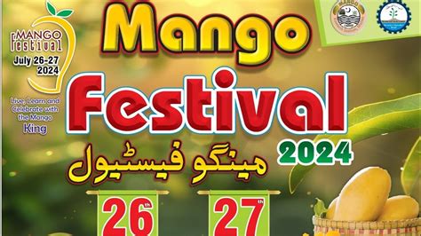 Welcome To King Of Fruits Mango 🥭 Now In Mnsuam Youtube