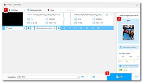What Is A TS File And How To Open It