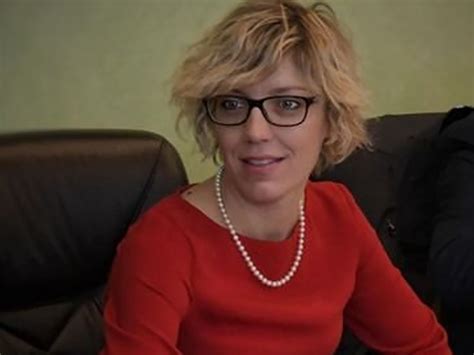 Barbara Zilli Il Friuli Venezia Giulia Mira A Innovazione Ricerca E