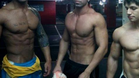 Zyzz Rare Footage 2007 2011 Youtube