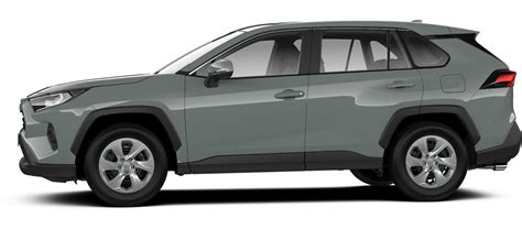 Toyota RAV4 - Тойота Центр