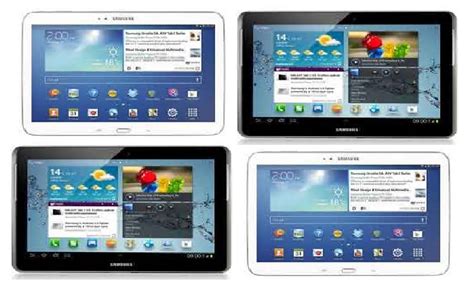Daftar Harga Tablet Samsung Terbaru September 2024 HargaBulanIni Com