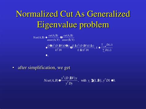 Ppt The Visual Recognition Machine Powerpoint Presentation Free