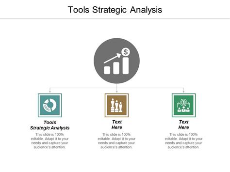 Tools Strategic Analysis Ppt Powerpoint Presentation Icon Summary