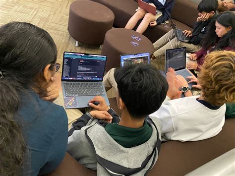 Codehs 🎉 Csedweek 2025 Was A Huge Success We Love Visiting Our