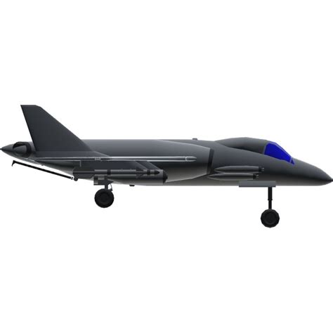Simpleplanes Vought F7u Cutlass