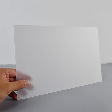 Polystyrene Diffuser Panel Kunxin